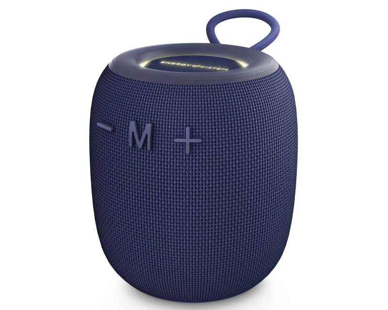 ENERGY SISTEM Navy Bloom prenosni bluetooth zvučnik (M45829)