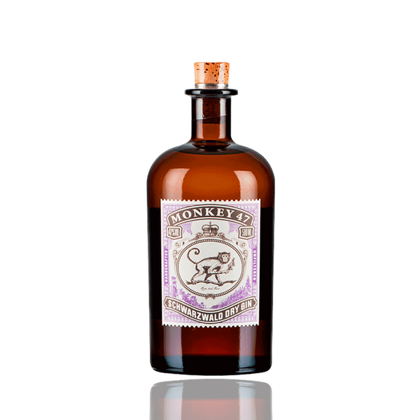 Monkey 47 Gin 47% 0.5L