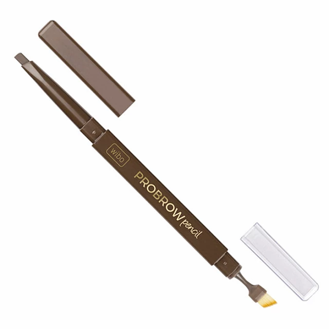 Olovka za Obrve WIBO Eyebrow Pencil Probrow No. 2