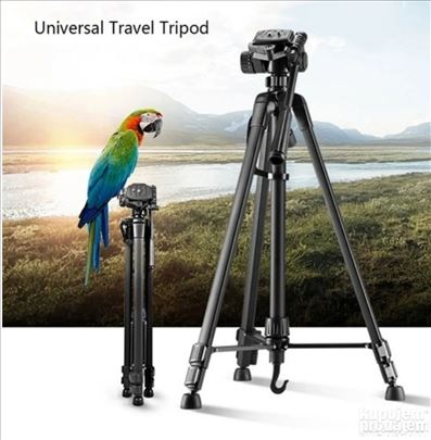 Tripod Pro 140cm garancija 2 go Stativ za mobilni