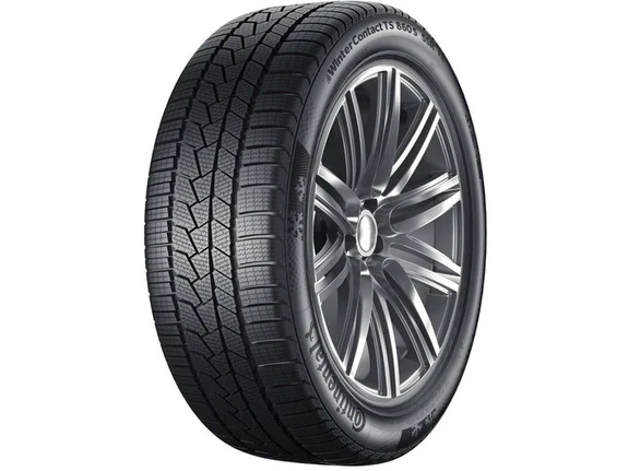 Continental Zimska guma 275/35R19 100V XL FR WinterContact TS 860 S SSR