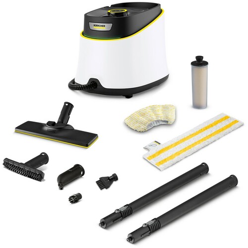 KARCHER SC 3 Deluxe EU