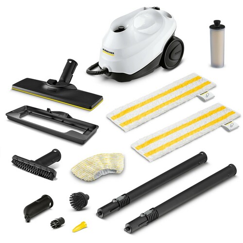 KARCHER SC 3 Easy Fix Plus