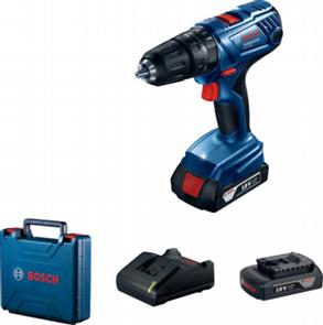 BOSCH® Aku bušilica-odvrtač GSB 18V-21 – Solo karton