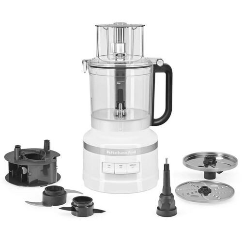 KITCHENAID KA5KFP1318EWH