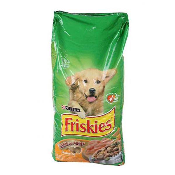 Friskies Dog Vitafit Balans hrana za pse 15kg