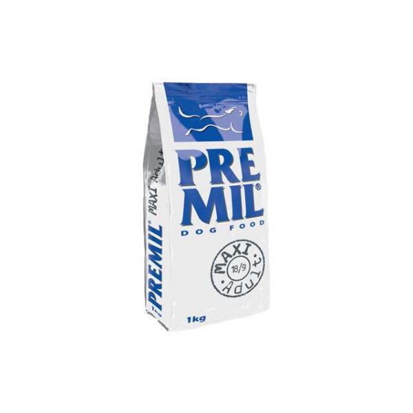 Premil pas Maxi Adult 18/9 1kg