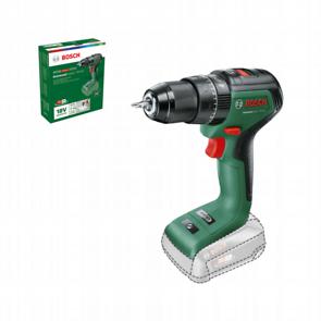 BOSCH®Aku bušilica odvrtač UniversalImpact 18V-60 – Solo