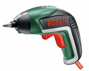 BOSCH® Aku. odvrtač IXO V Basic