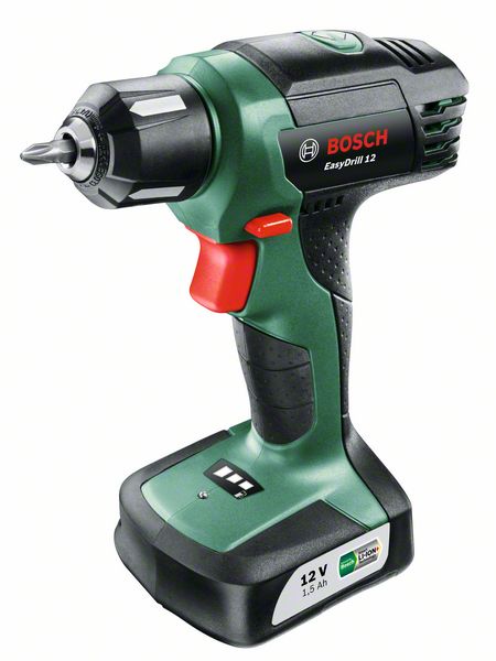 BOSCH® Easy Drill 12 Aku. bušilica-odvrtač