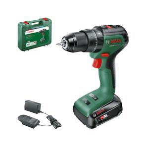 BOSCH®Aku bušilica odvrtač UniversalImpact 18V-60 + 1 x baterija + punjač