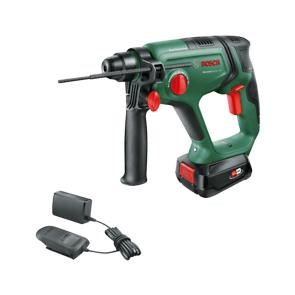 BOSCH®Aku hamer bušilica UniversalHammer 18V + punjač + 1 x baterija