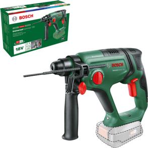 BOSCH®Aku hamer bušilica UniversalHammer 18V- Solo