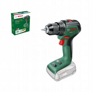 BOSCH® UniversalDrill 18V-60 Aku. bušilica-odvrtač – Solo