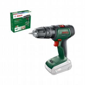 BOSCH®Aku bušilica odvrtač UniversalImpact 18V – Solo