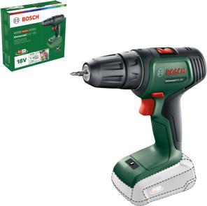 BOSCH®Aku bušilica-odvijač UniversalDrill 18 – Solo