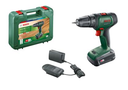 BOSCH®Aku bušilica-odvijač UniversalDrill 18