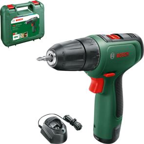 BOSCH®Aku bušilica-odvrtač EasyDrill 1200