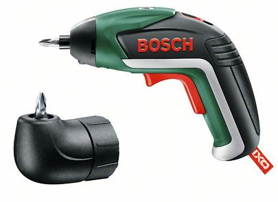 BOSCH® Aku. odvrtač IXO V Medium