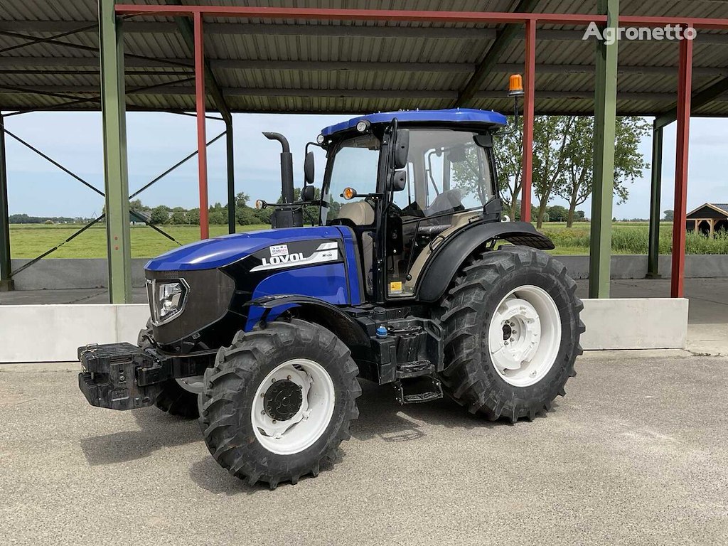 Prodaje se Lovol M1104 traktor točkaš na aukciji