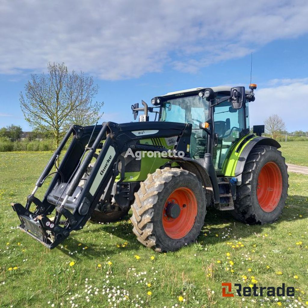 Prodaje se Claas 440 Arion traktor točkaš na aukciji