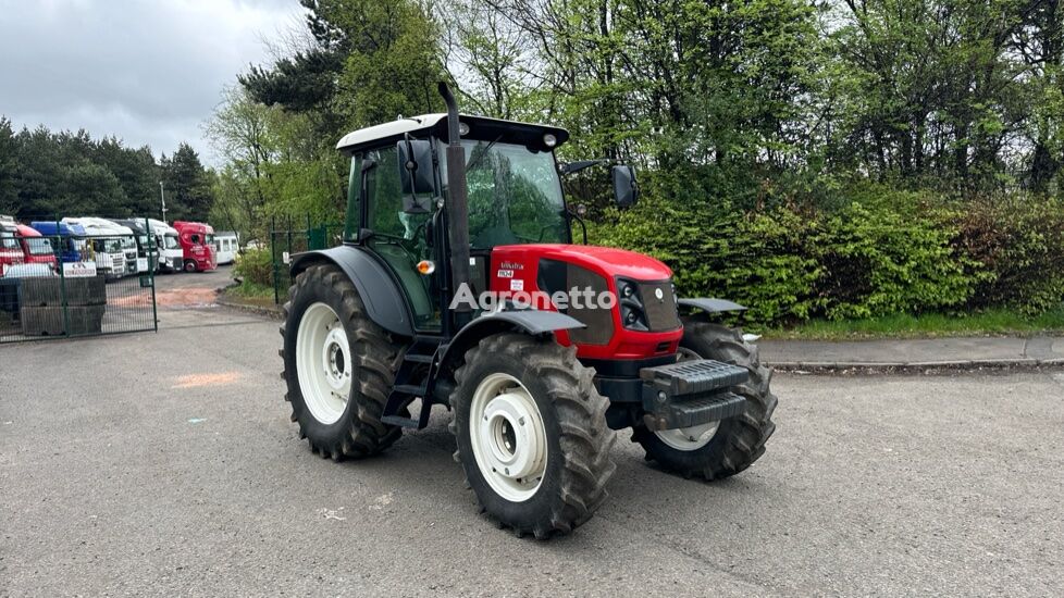 Prodaje se Armatrac 1104 traktor točkaš na aukciji
