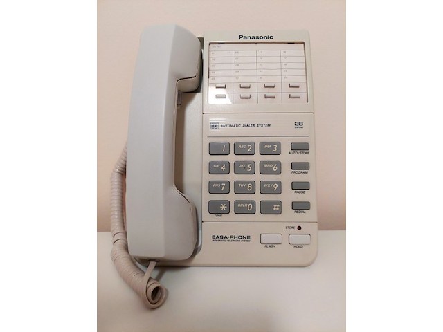 Panasonic KX-T2310 fiksni telefon
