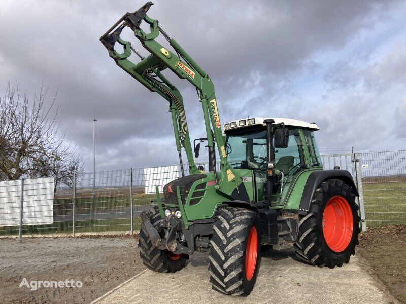 Fendt 309 Vario traktor točkaš