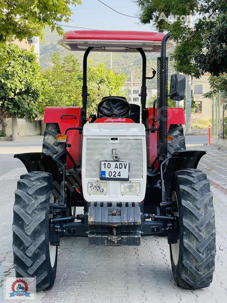 Başak 2075 PLUS mini traktor