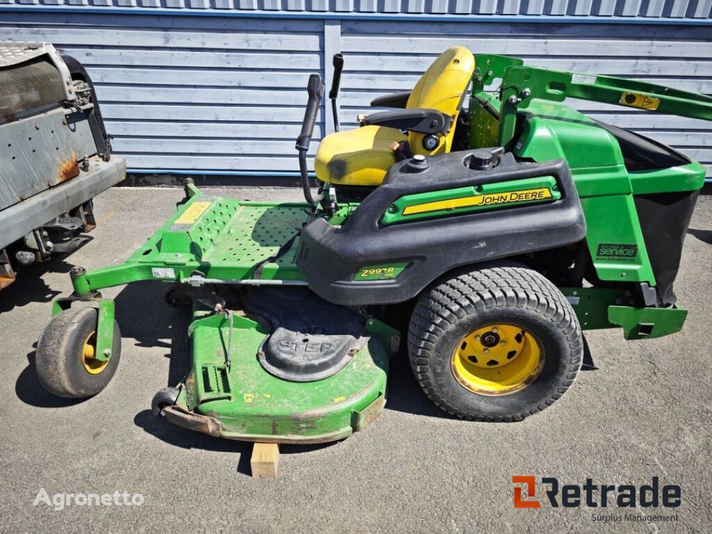 Prodaje se John Deere Z977R traktor kosilica na aukciji