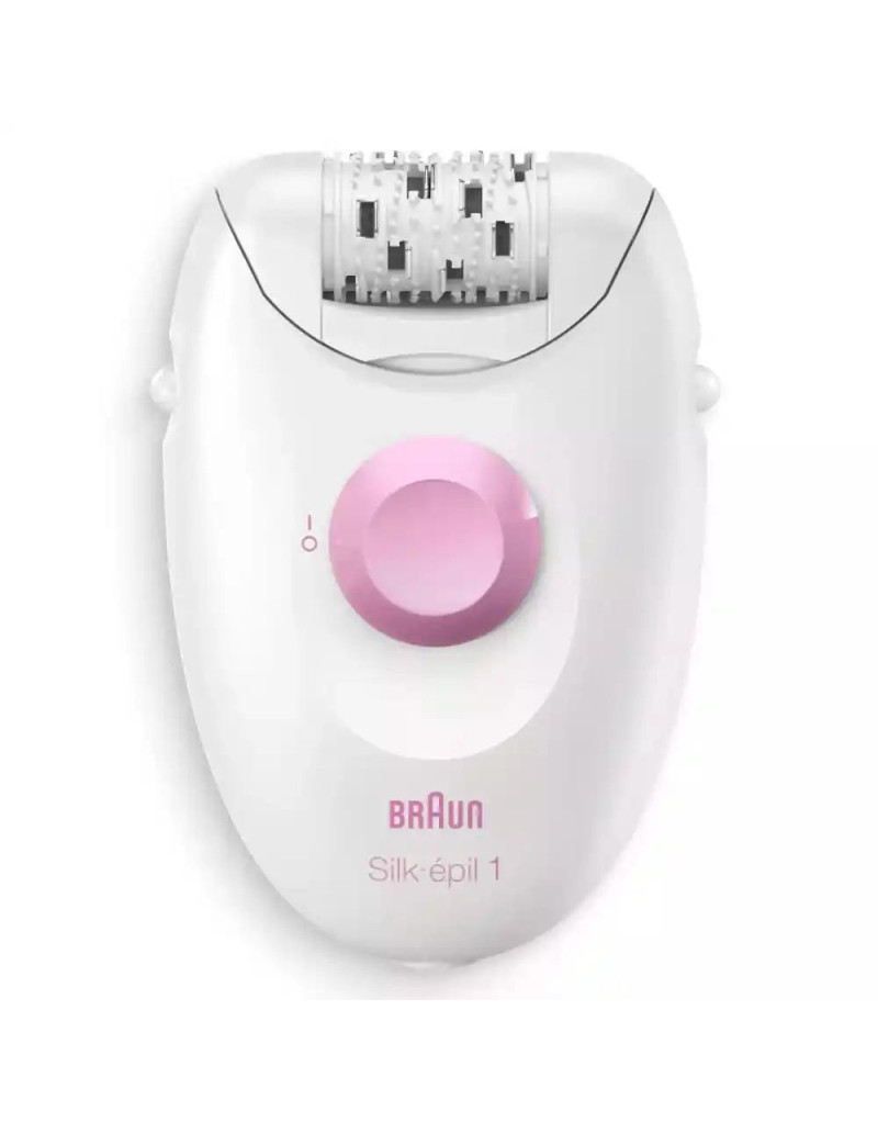 Epilator Braun SE 1-000