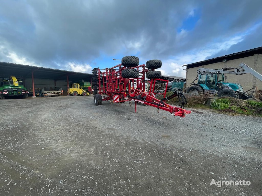 Horsch Cruiser 6 XL kultivator