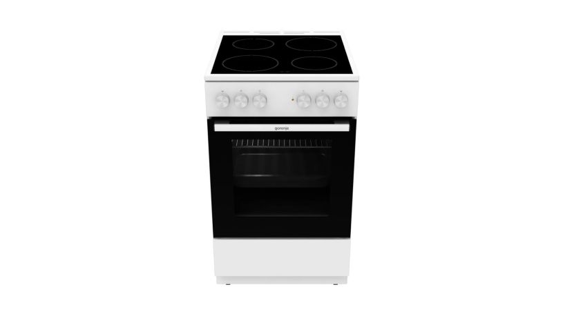 Gorenje ELEKTRIČNI ŠPORET GEC 5A11 WG