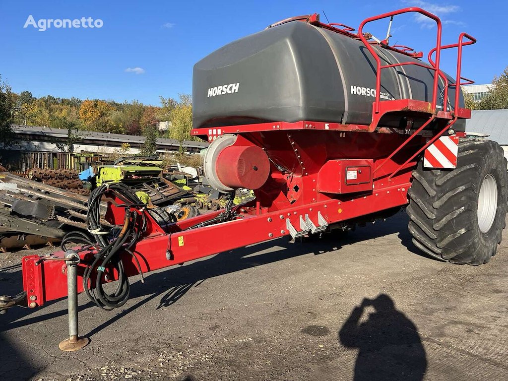 Horsch Pronto 9SW kombinovana sejalica