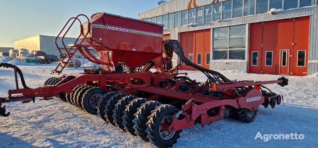 Horsch Pronto 8 DC kombinovana sejalica