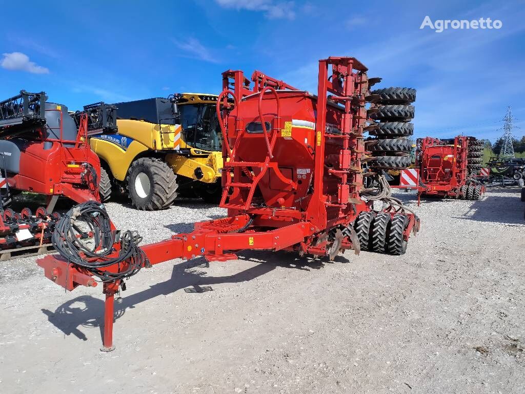 Horsch Pronto 6 DC kombinovana sejalica