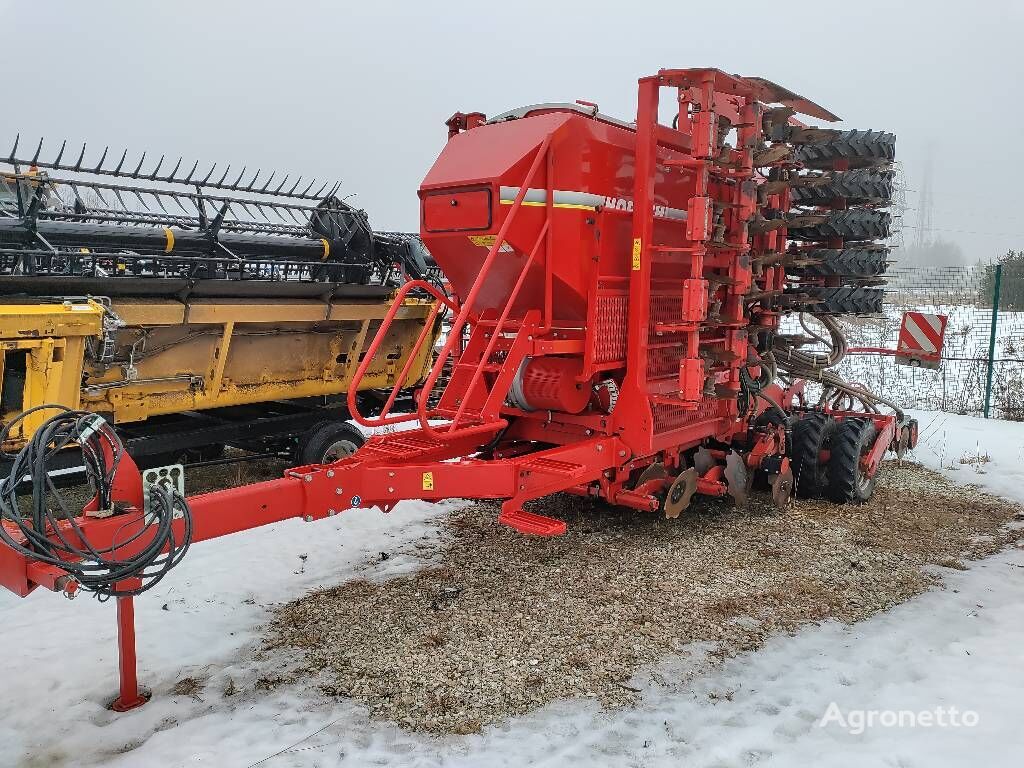 Horsch Pronto 6 DC PFF kombinovana sejalica