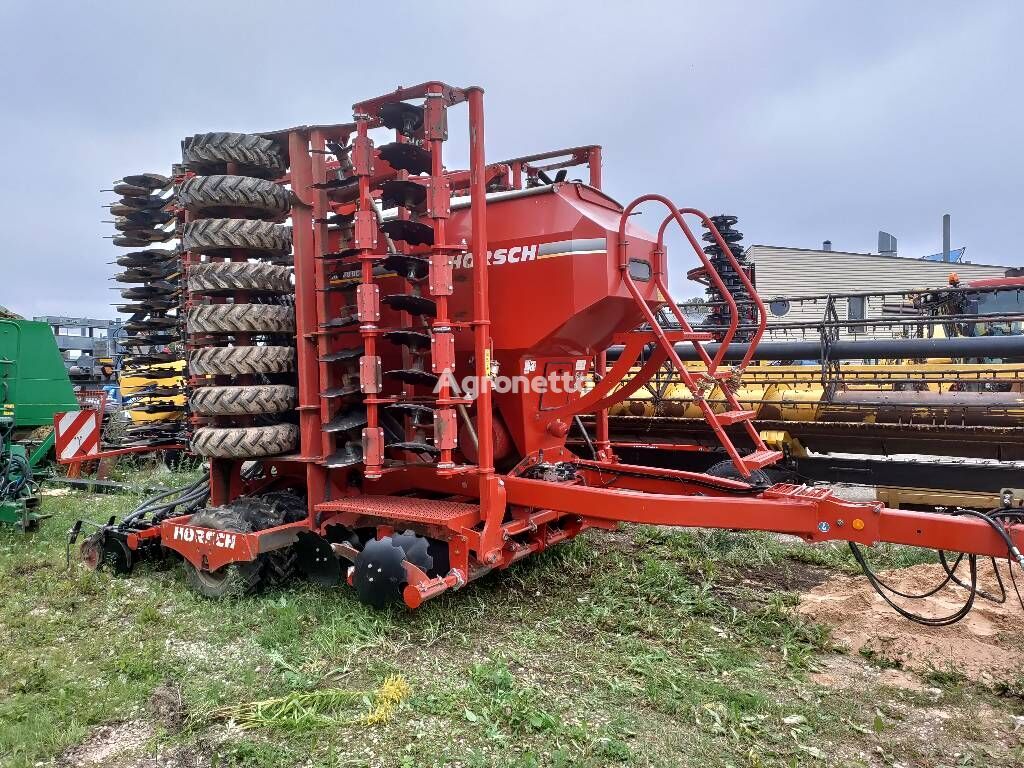 Horsch Pronto 8 DC kombinovana sejalica