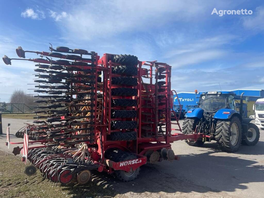 Horsch Pronto 8 DC kombinovana sejalica