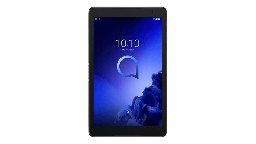 Alcatel TABLET 3T 10 LTE - 8094X Black 10" IPS, 2GB/32GB