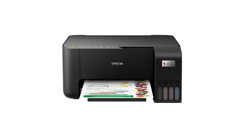 Epson KOLOR INKJET MULTIFUNKCIJSKI ŠTAMPAČ EcoTank L3250