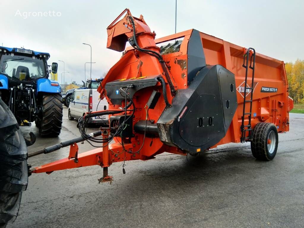 Kuhn Primor 15070 m rasipač stajnjaka