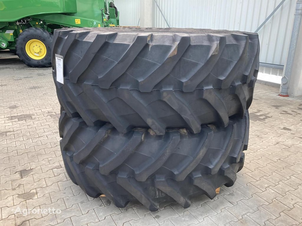 710/70R42 TM900 guma za traktore