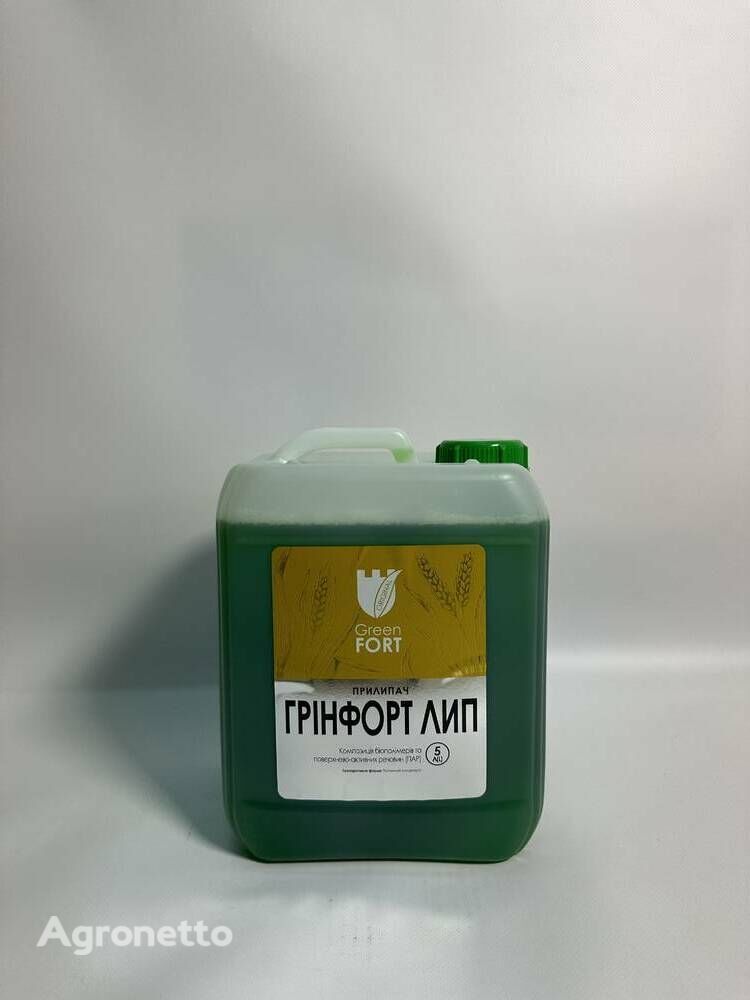 Greenfort Lime (5l)