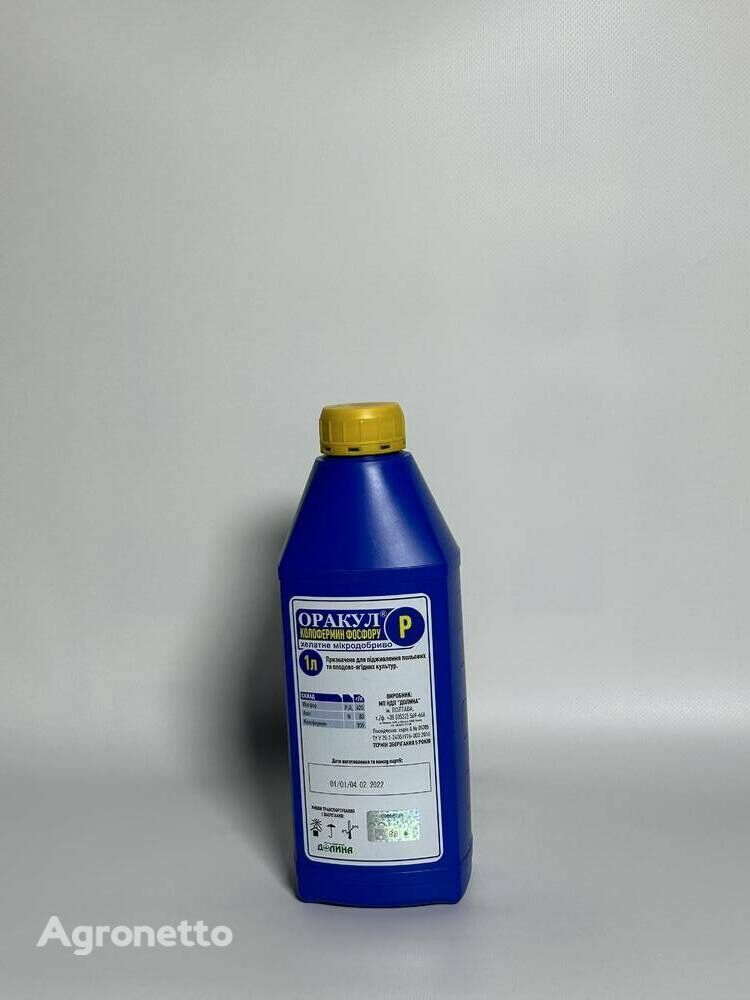 Oratsle Kolofermin Phosphorus Dolina (1l)