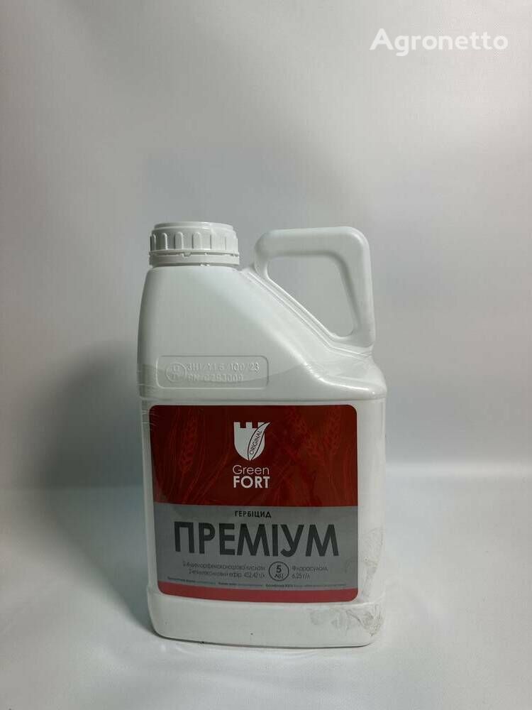 Greenfort Premium, TsE (5l)