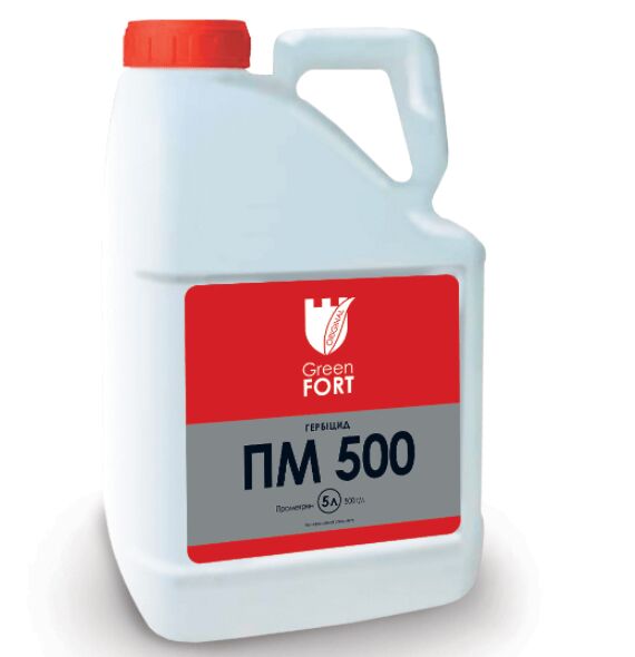 Greenfort PM 500 (20l)