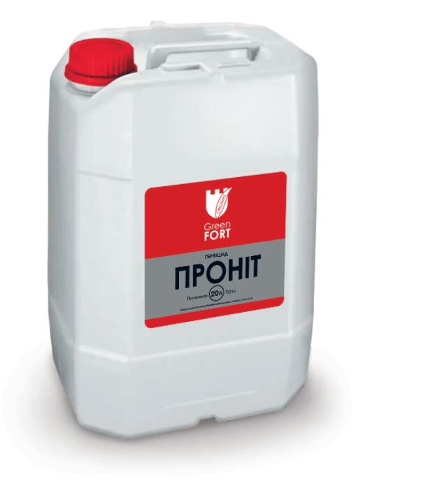 Greenfort Pronit, KE (20l)