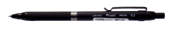 OLOVKA TEHNIČKA PENAC 0.5mm PROTTI PRD 205-GY-07