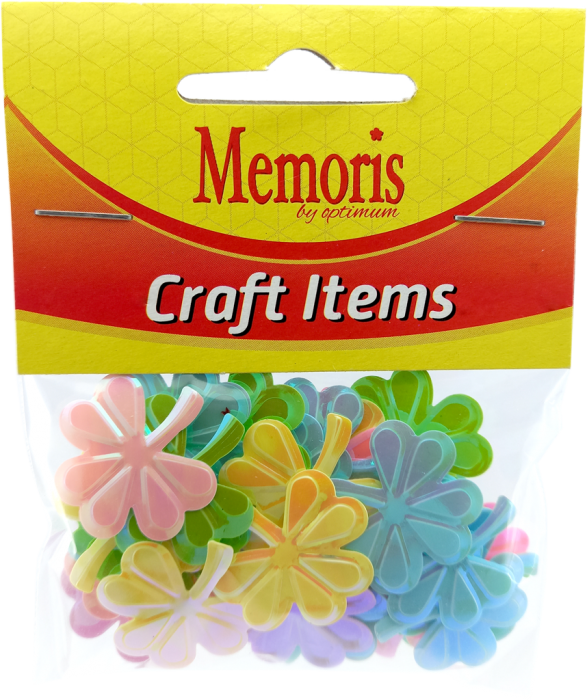 CRAFT CVET SEDEF Memoris OP1564 WY